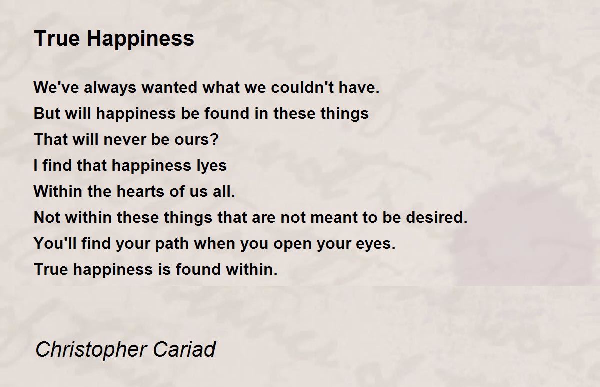 Cariad Quotes