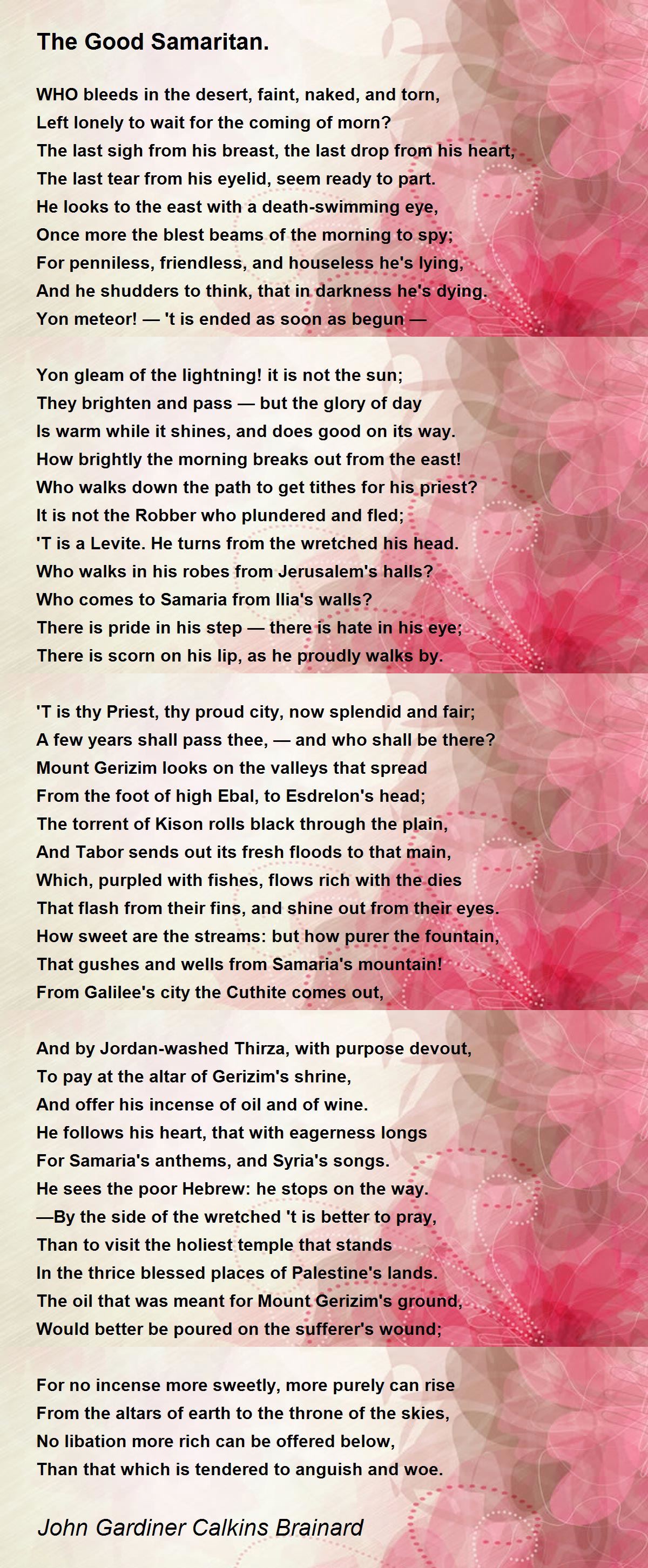 Mary Gardiner Brainard Quotes