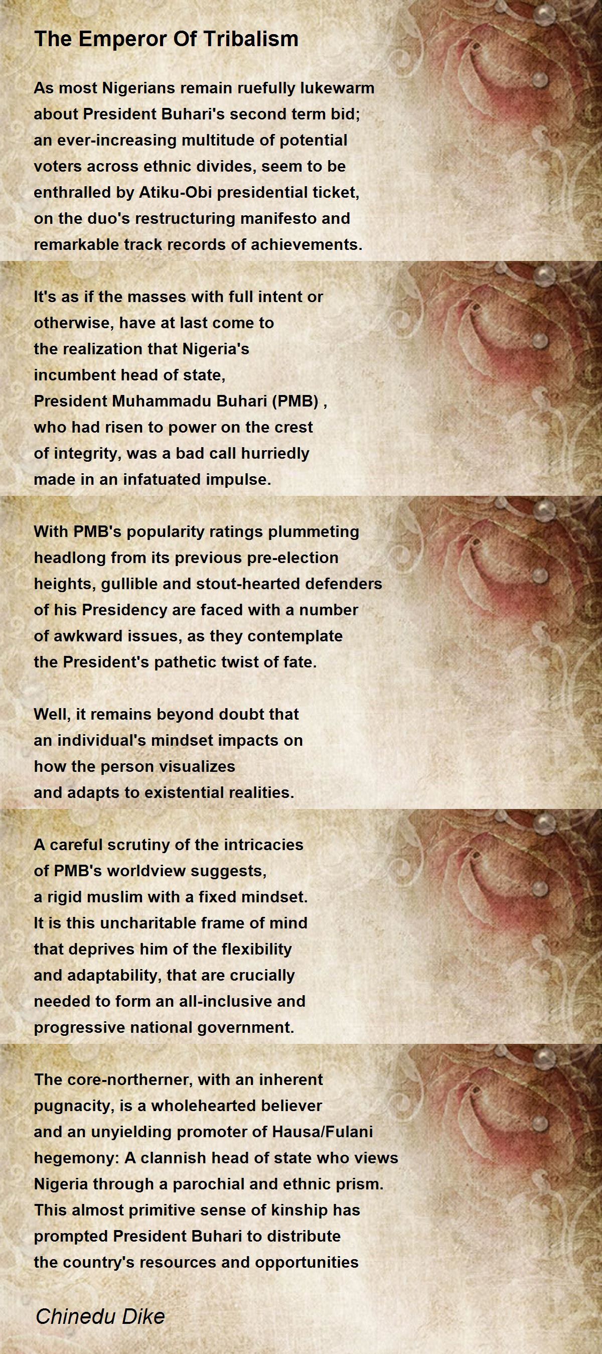 Leadership Poems - Best Poems For Leadership