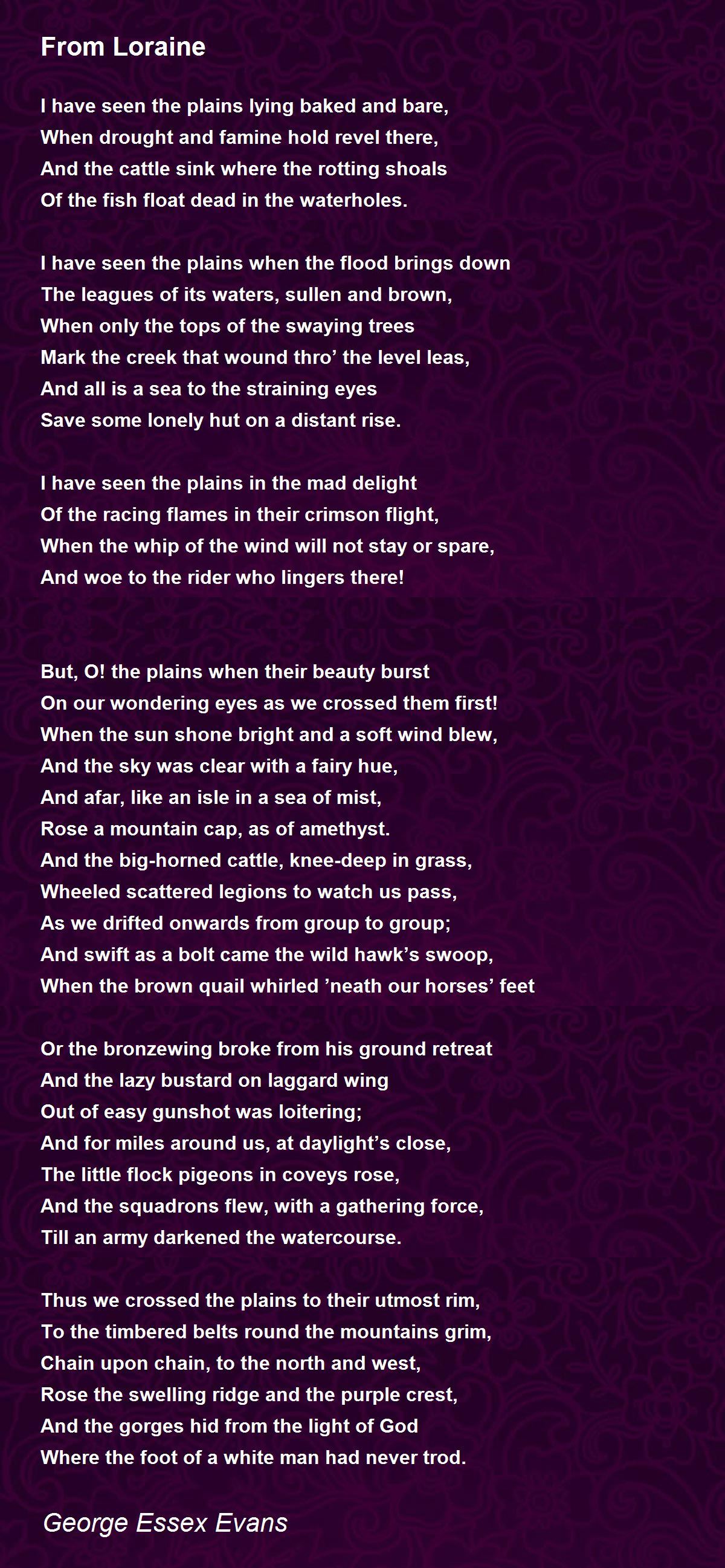 Lorna Poem Shel Silverstein Always Sprinkle Pepper Poetry Station
