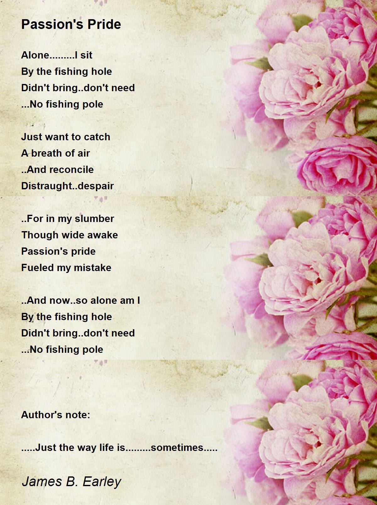 Mexican Pride Poems