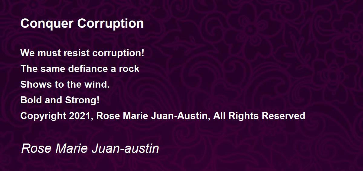 Philippine Corruption Quotes
