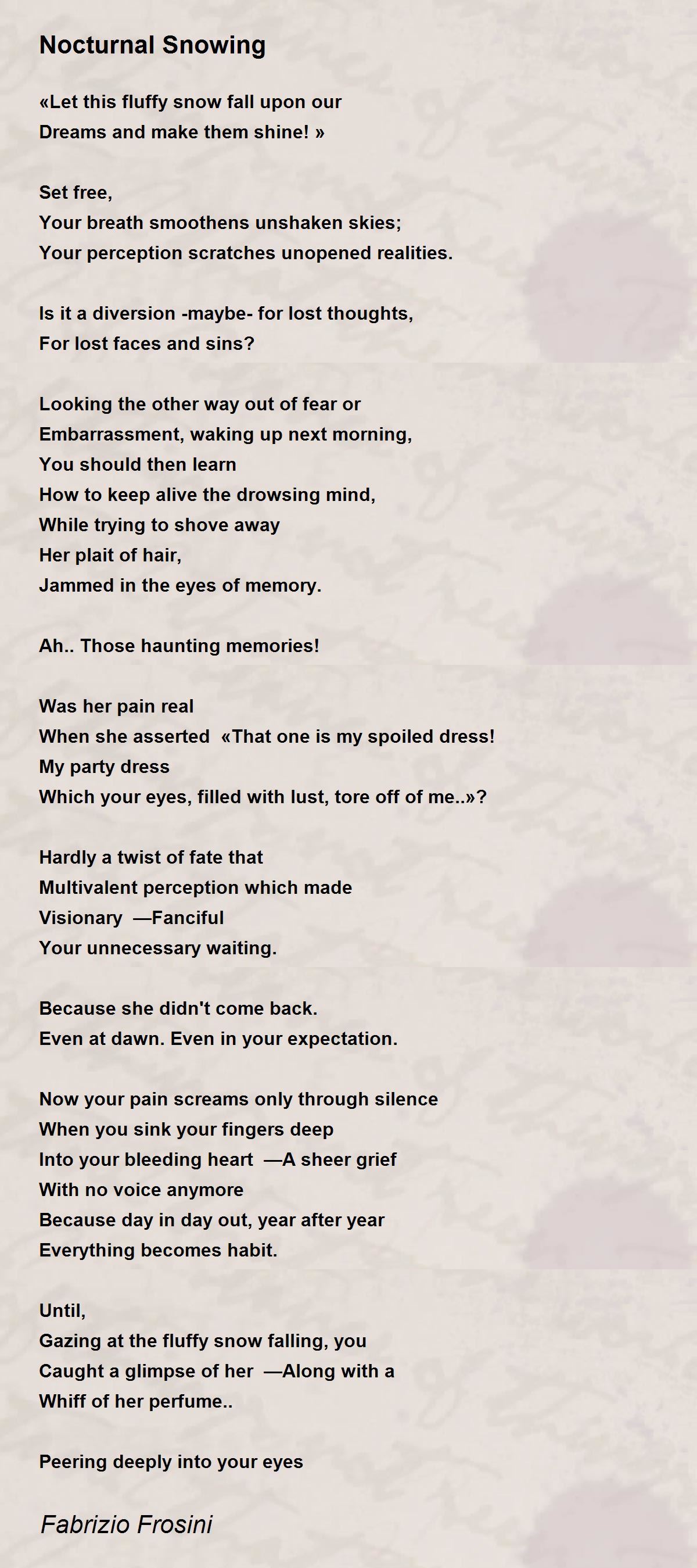 Celebration Poems - Best Poems For Celebration