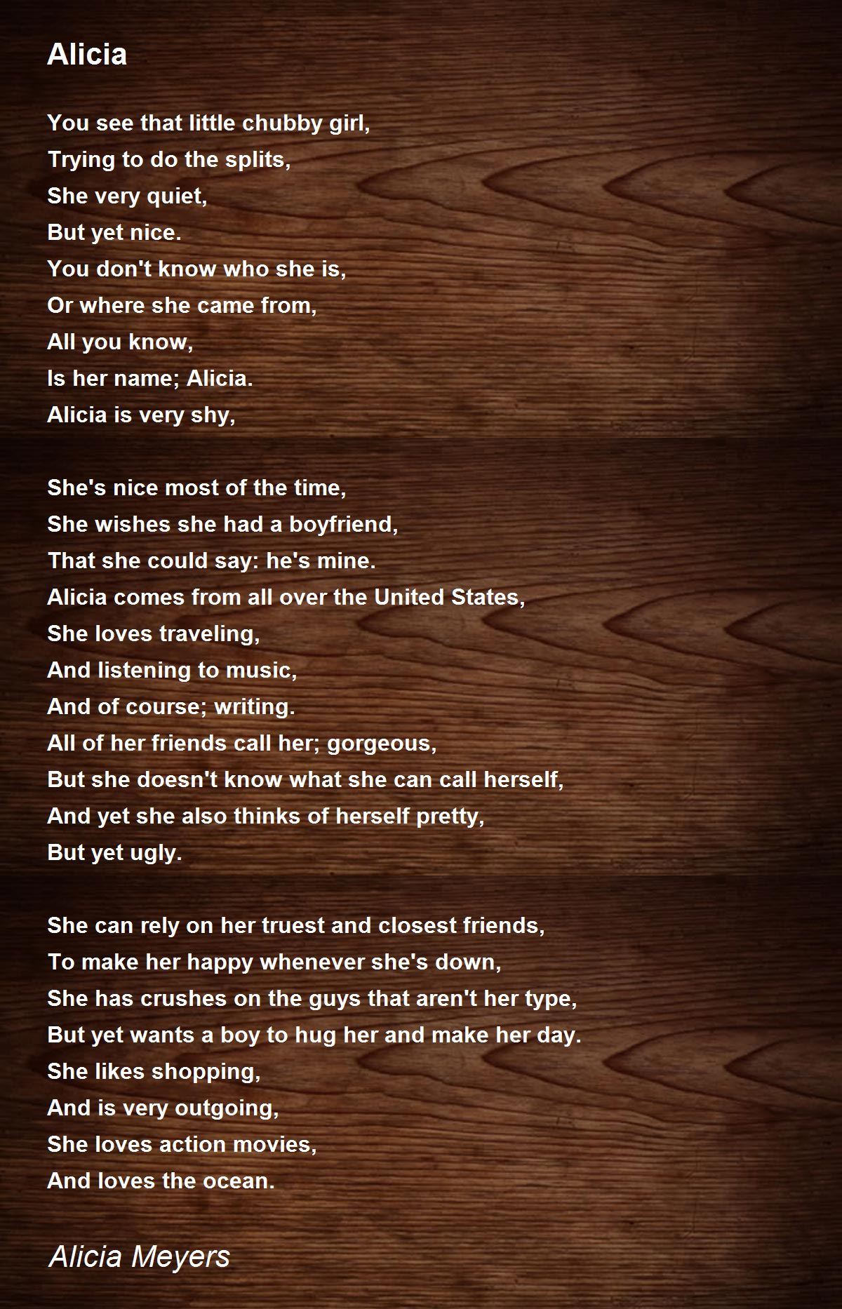 Poems from Under a Toadstool by Alicia Bayer - yardplm