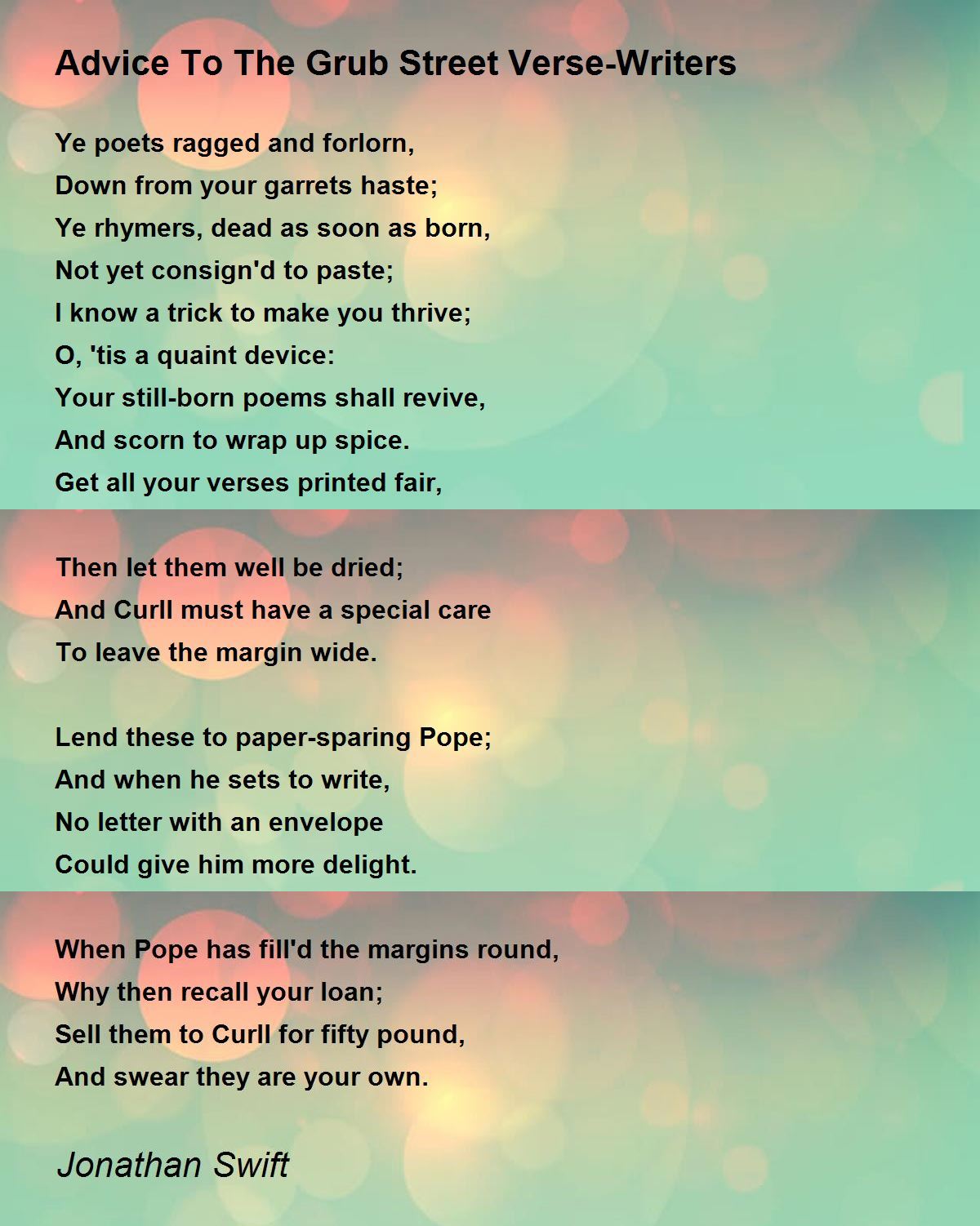 Writers Poems - Poems For Writers - Poem Hunter