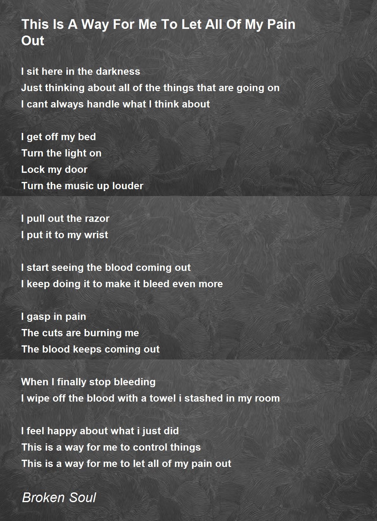 A Word That Rhymes With Pain at Odessa Anderson blog