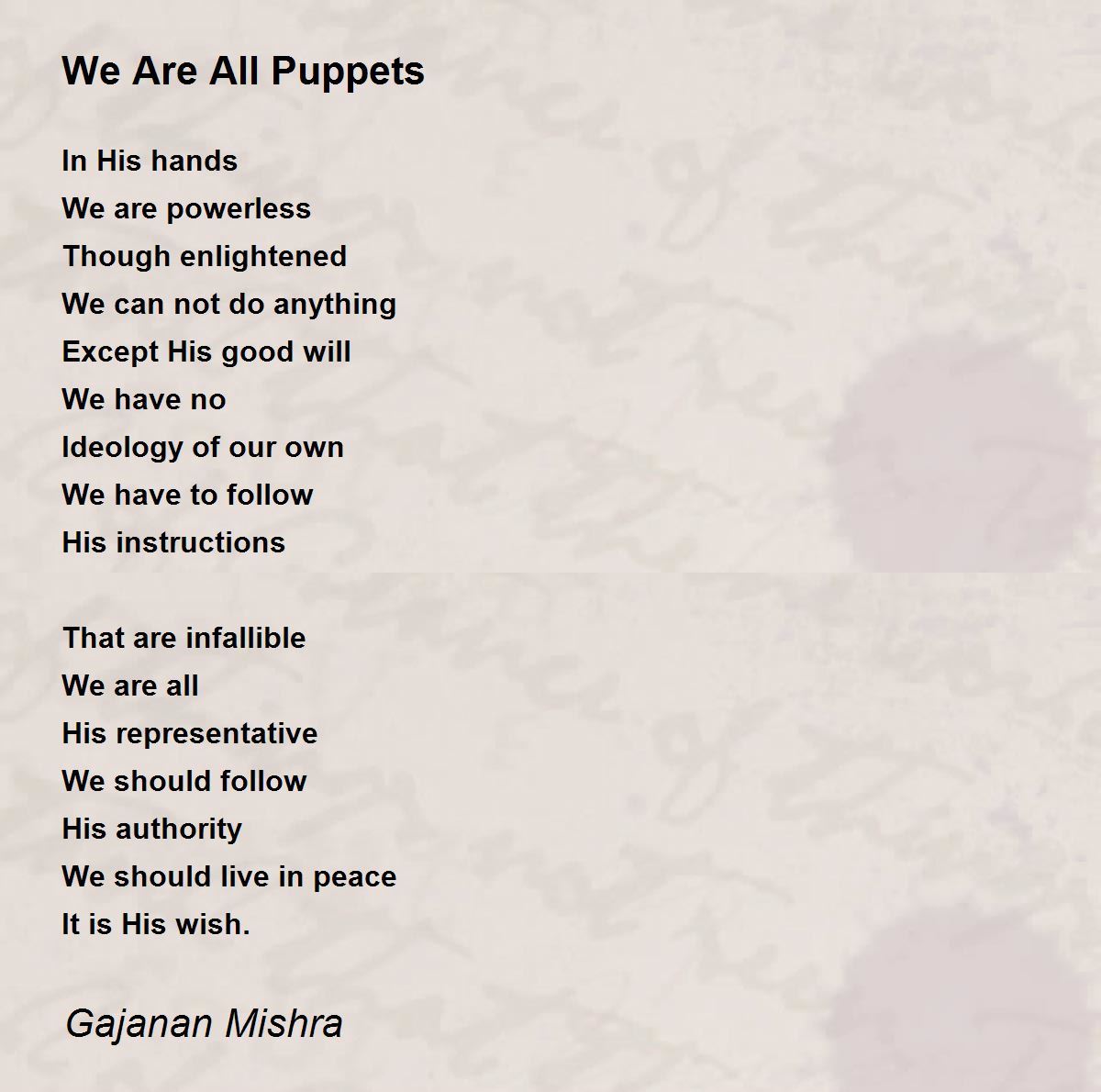 Puppet Quotes In Hindi at Alexandra Duigan blog