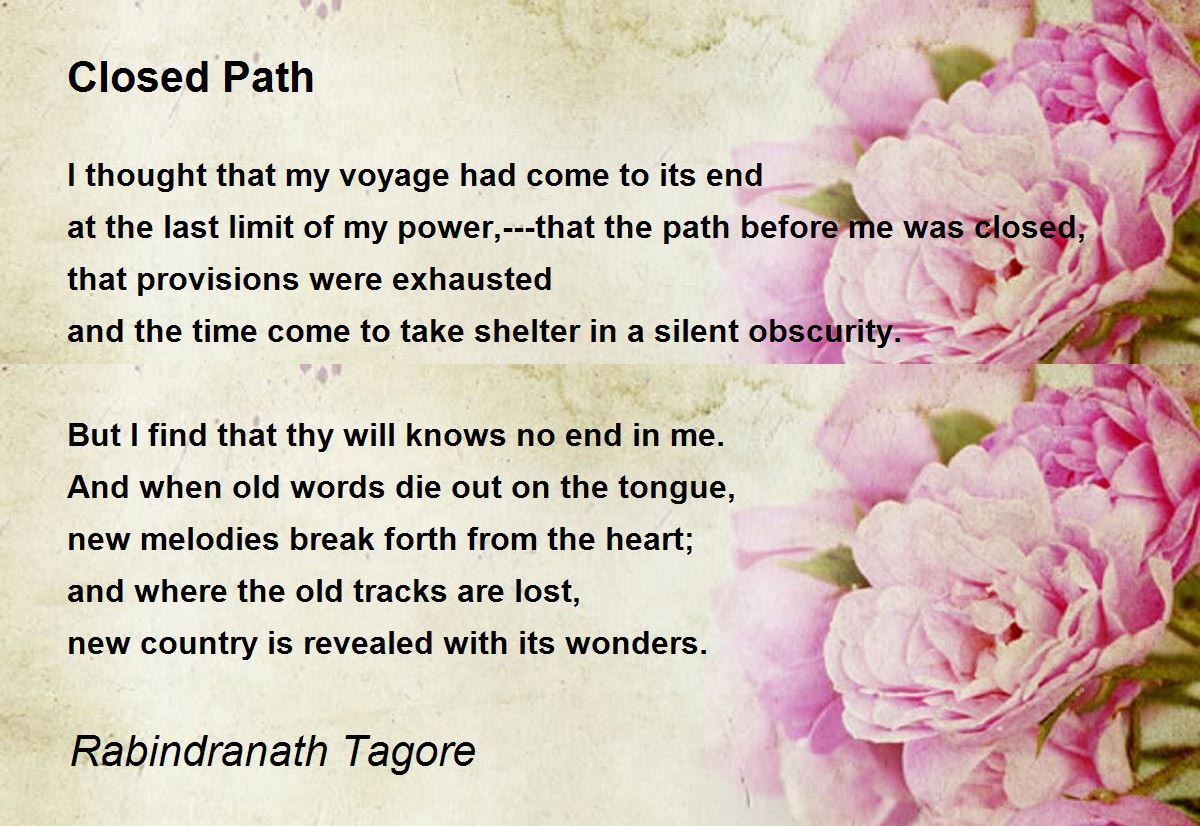 Power Poems - Best Poems For Power