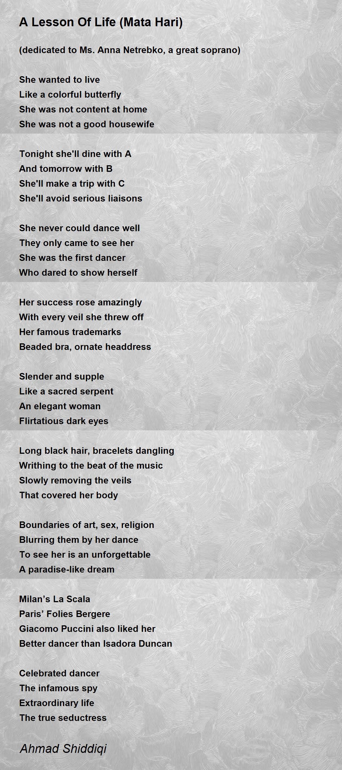 Matahari Quotes