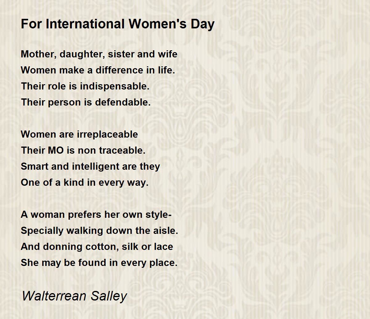 Psalm70 Original Poem By Walterrean Salley Poem Hunter