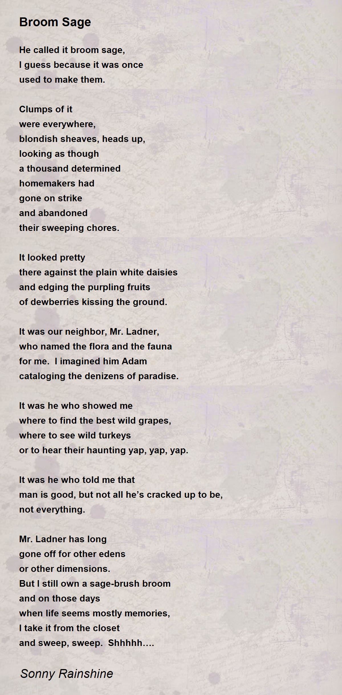 Jumping The Broom Quotes