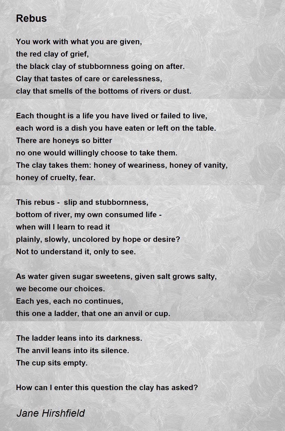 rebus poem – Sitedoct.org