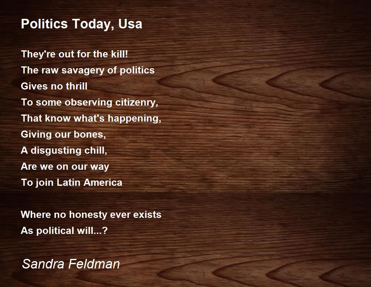 Usa Today Politics American Government and Politics Today, Enhanced ...