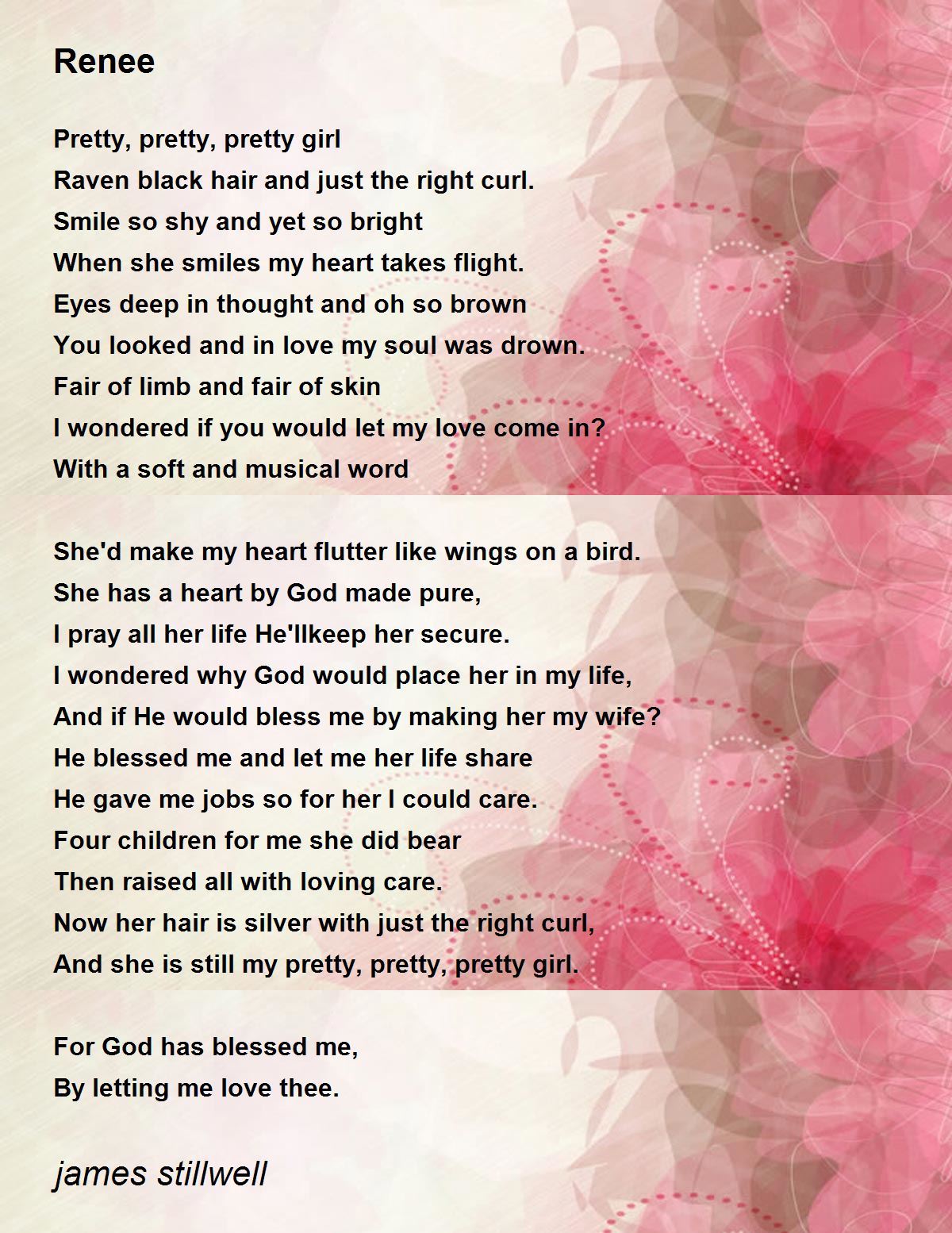 Roy And Renee Quotes