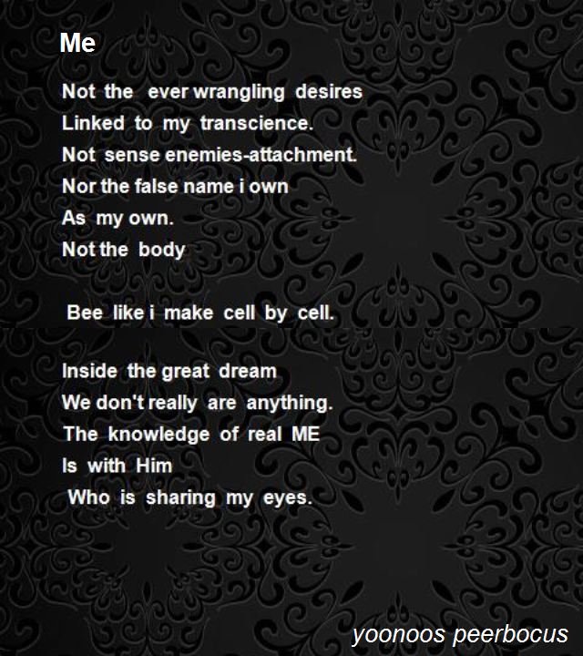 Fertility Poem by yoonoos peerbocus - Poem Hunter