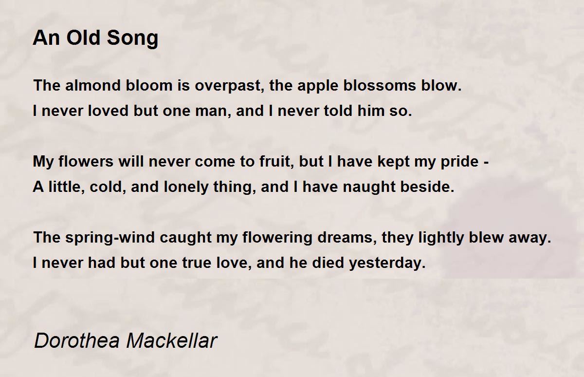 Dorothea Mackellar Quotes