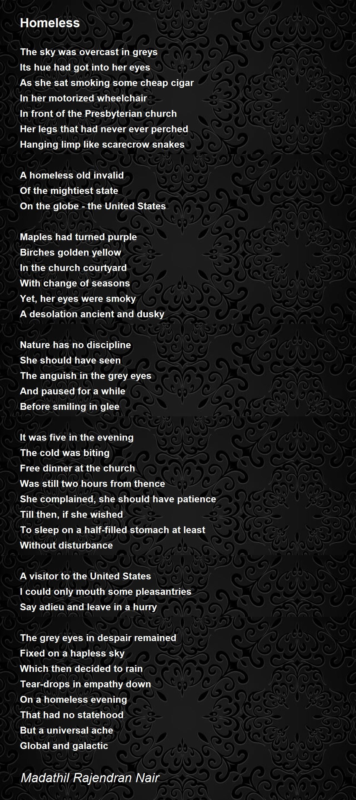 Homeless Bird Quotes