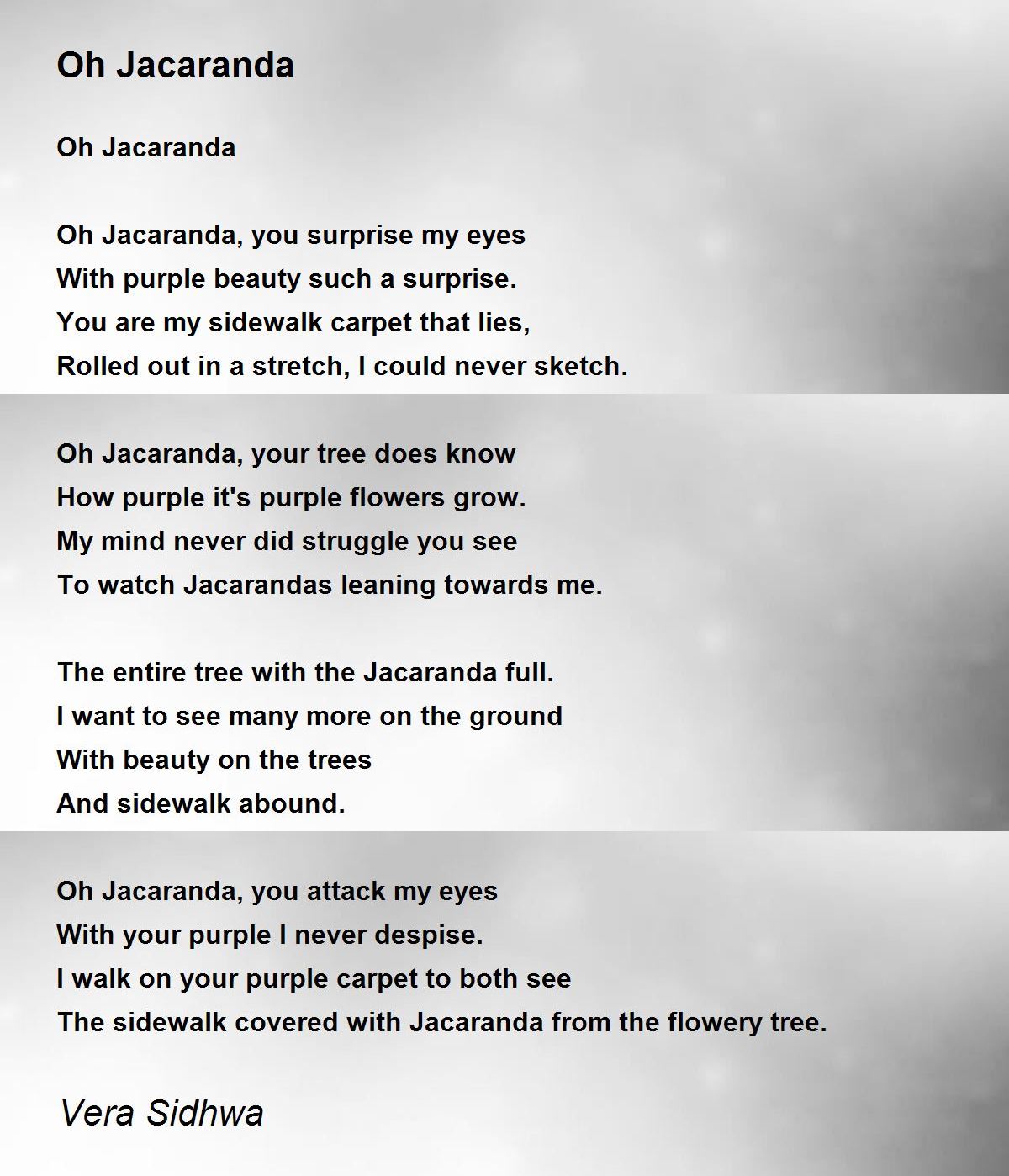 Jacaranda Tree Quotes 120 Perfect Quotes About Planting Trees [Save