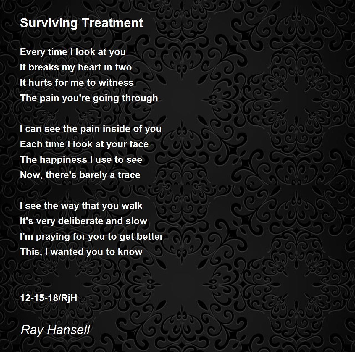 Poems Syndrome Causes Survival Rate Treatment