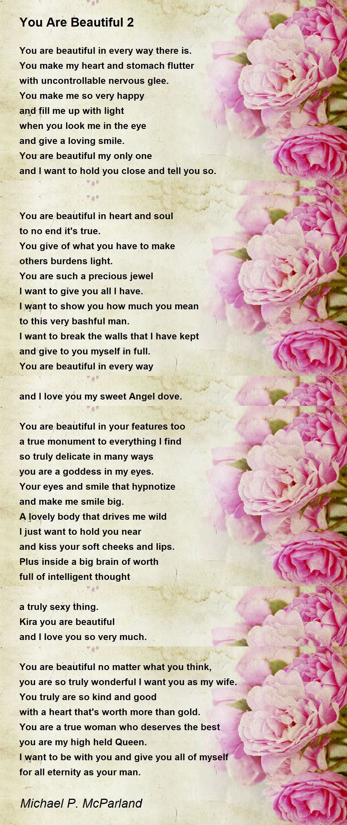 You Are Amazing And Beautiful Poem 42 Best Beautiful Things Images On