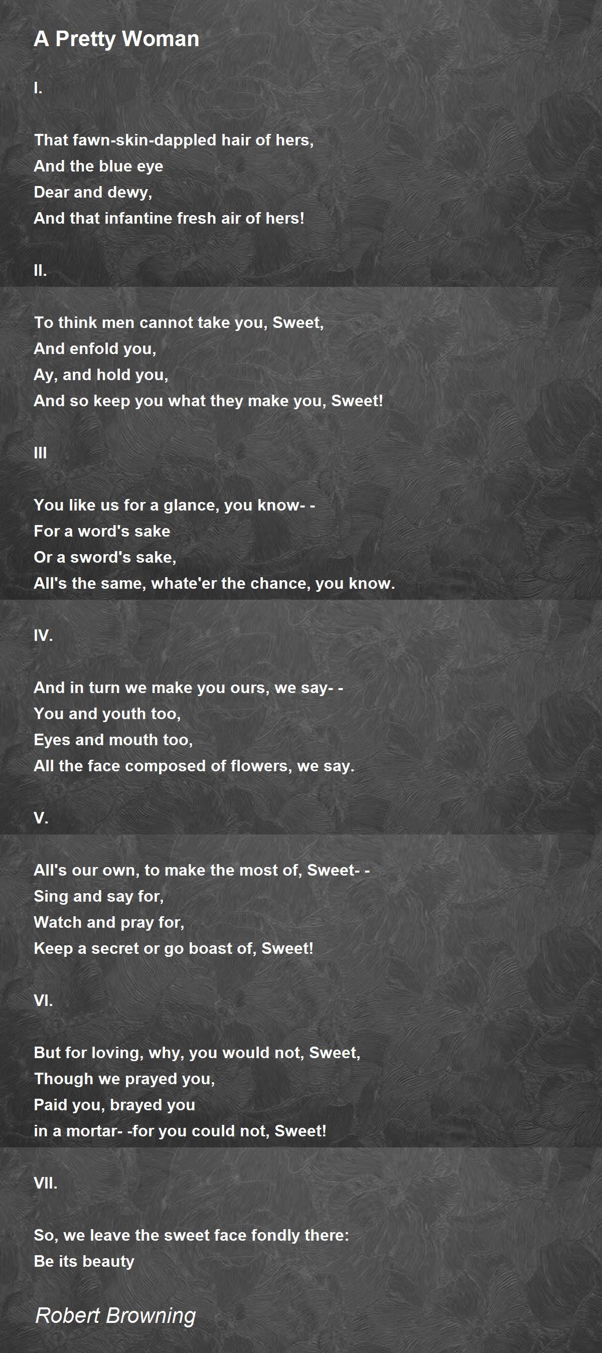 Rejection Poems - Best Poems For Rejection