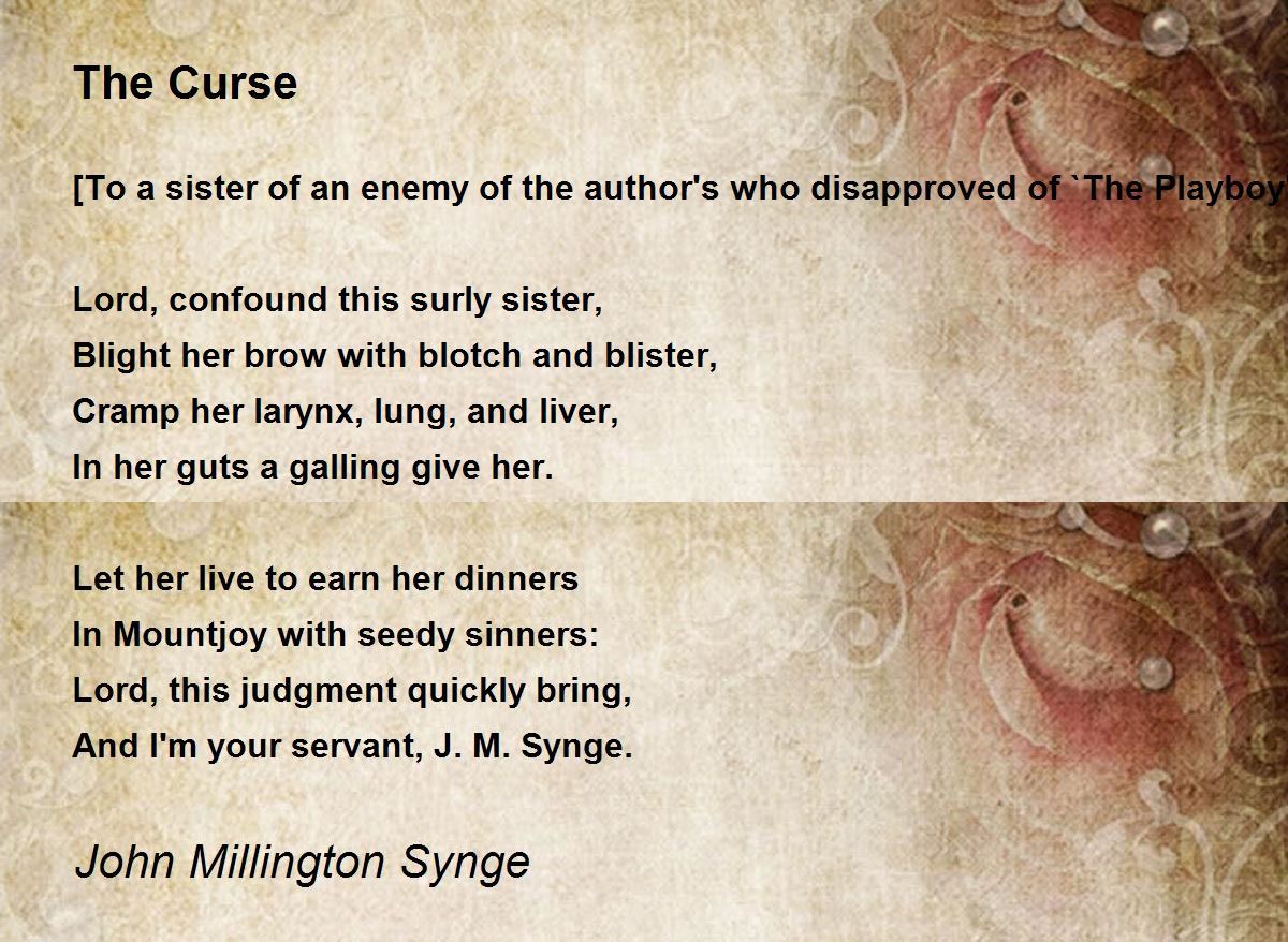 John Synge Quotes