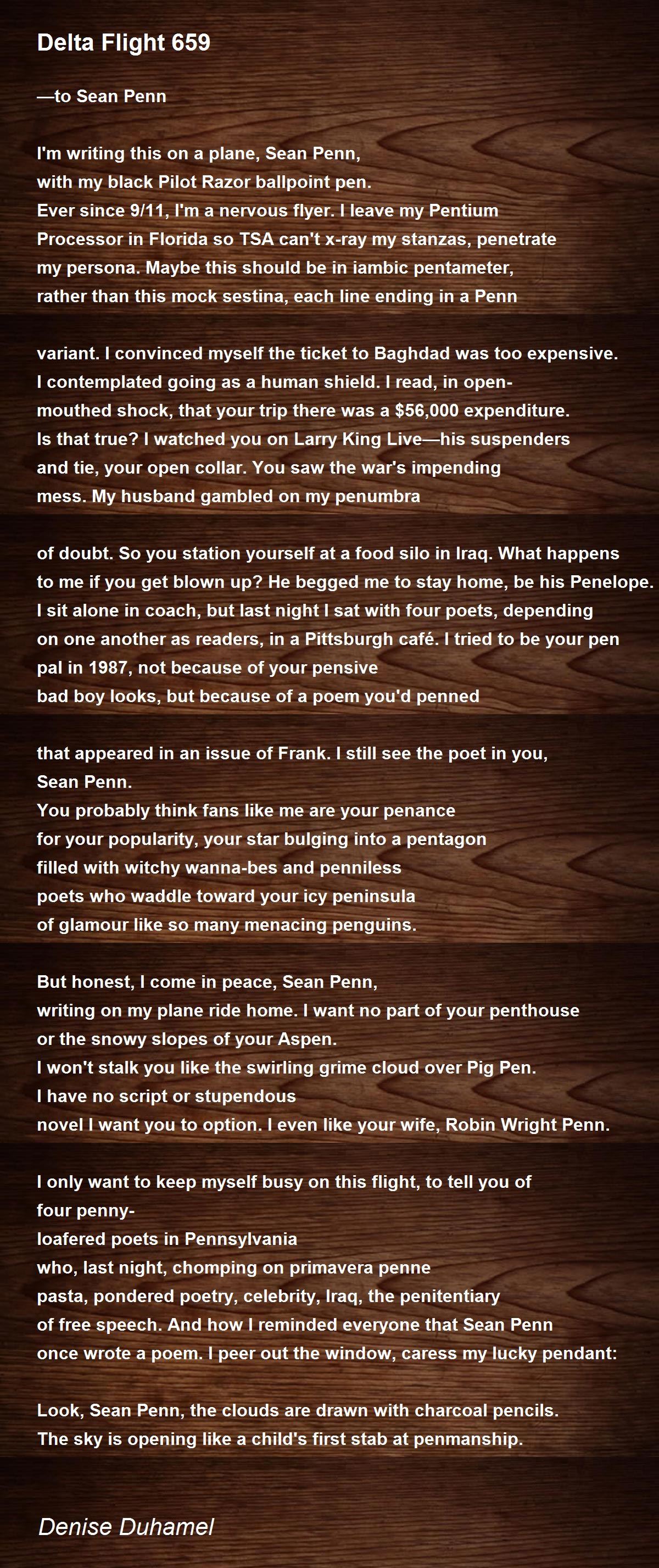 Denise Duhamel Quotes