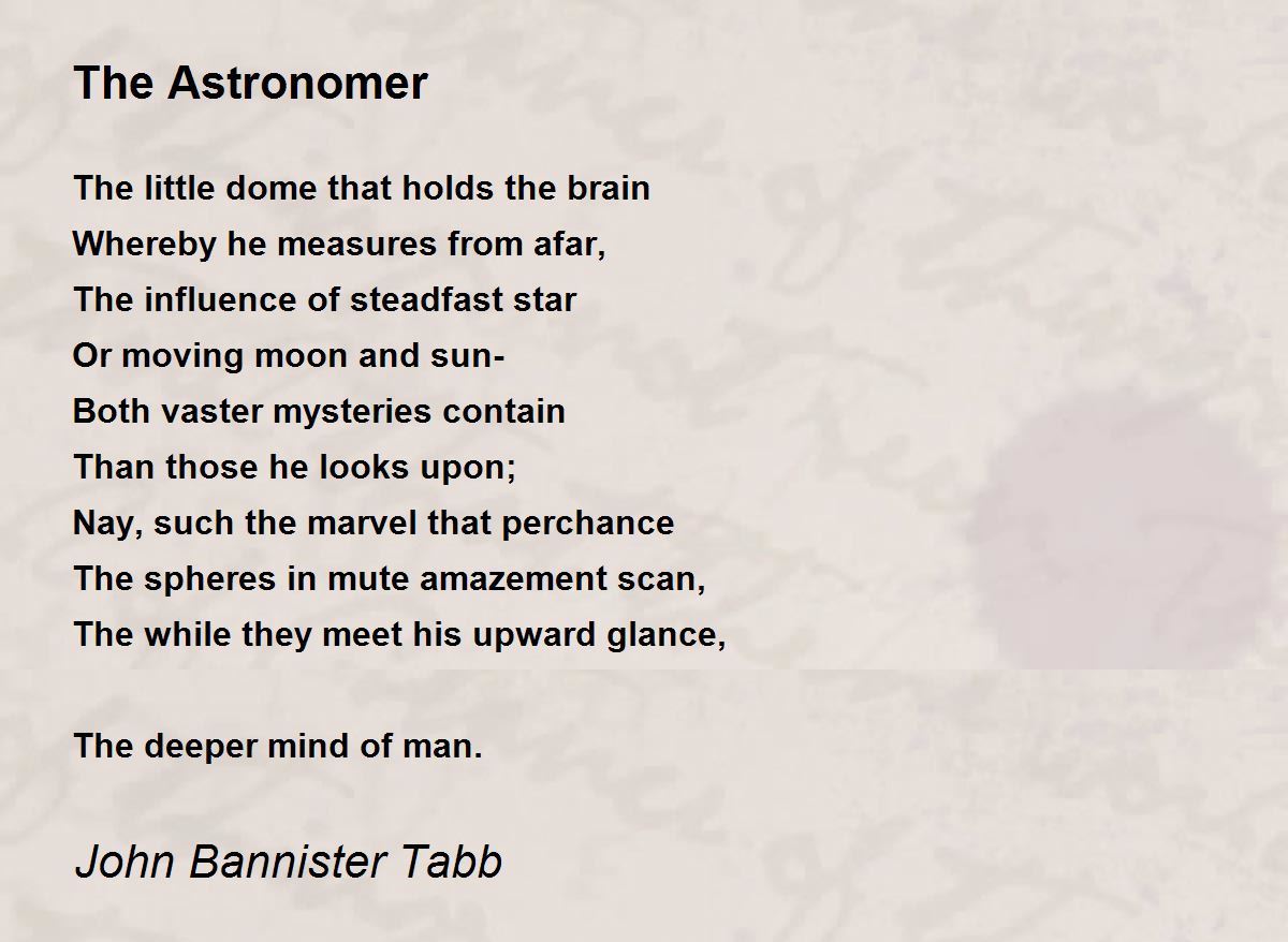 Use Astronomer In A Sentence Astronomer Sentence Examples