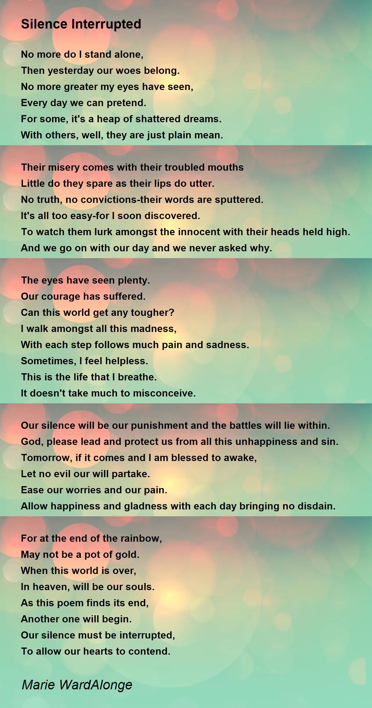 What Does Then Have My Lips The Sin That They Took Meaning ...