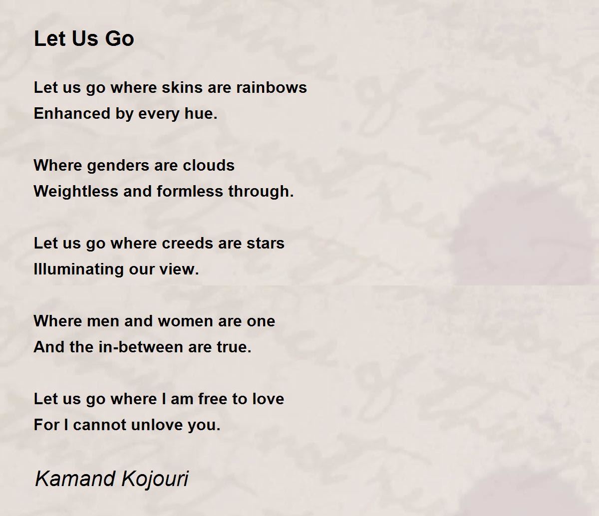 What Is The Imagery In The Poem Let Us Go Then You? – SULC