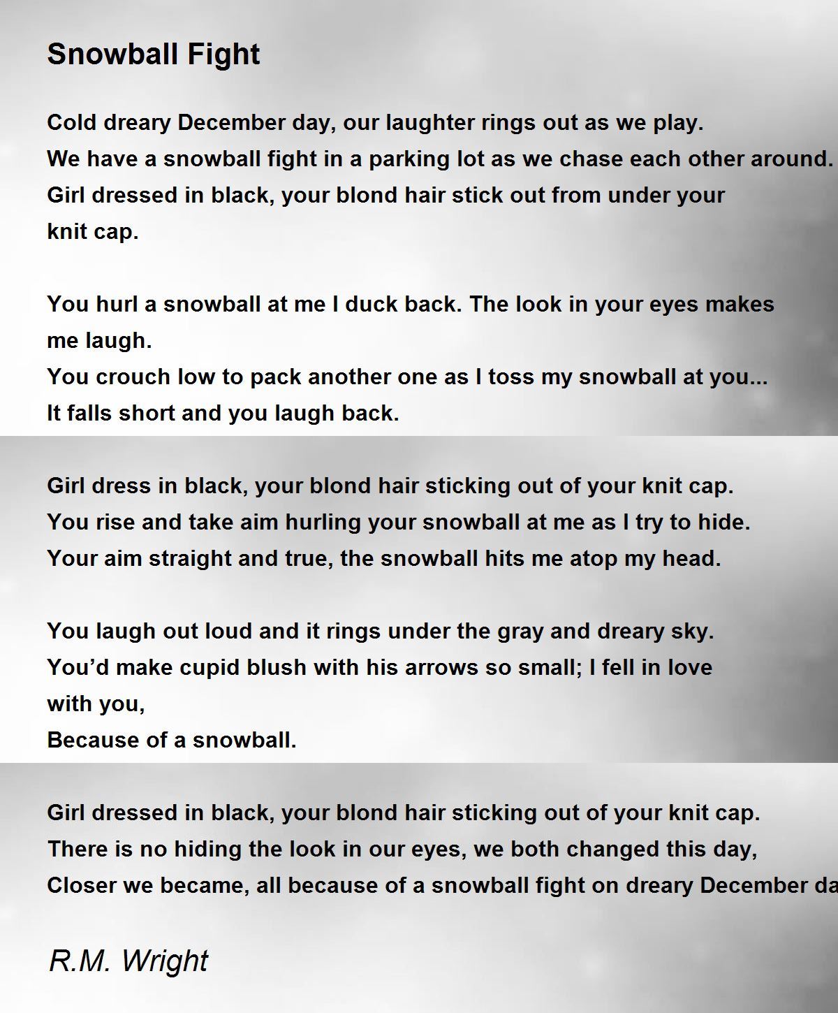 Elf Snowball Fight Quotes