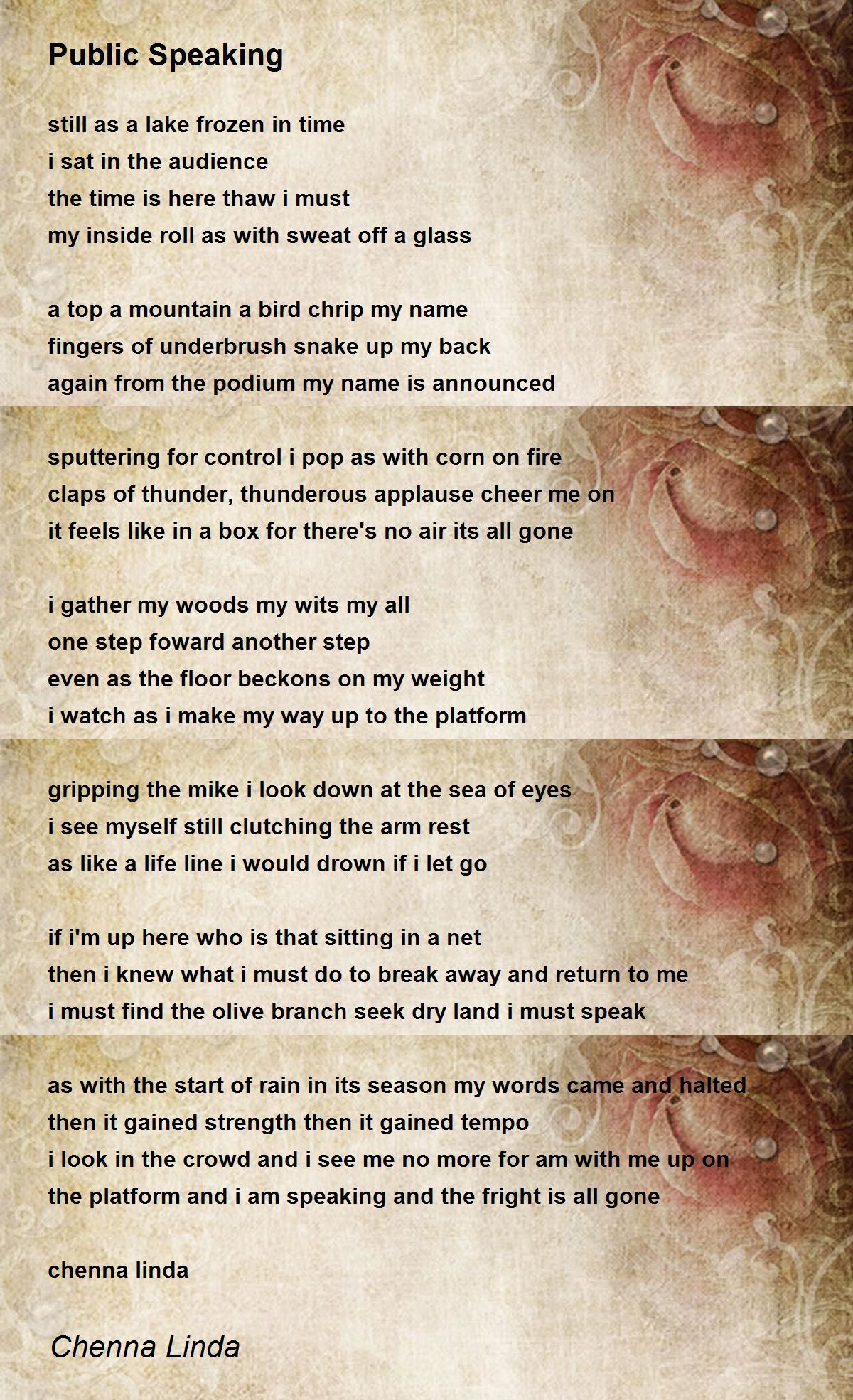 public-speaking-public-speaking-poem-by-chenna-linda
