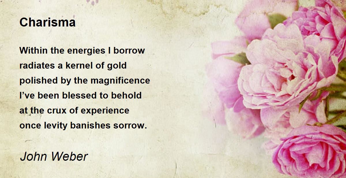 Weber Charisma Quotes The Dark Side Of Transformational Leadership: