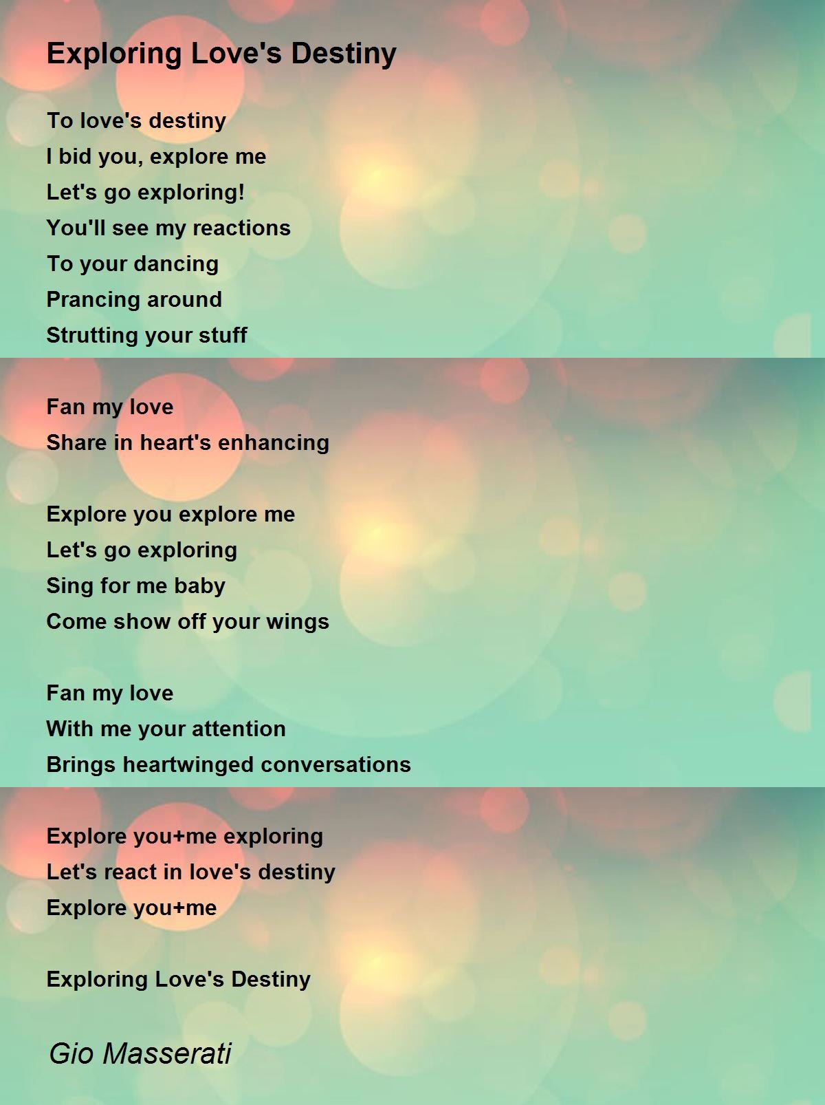 Exploring Love Quotes