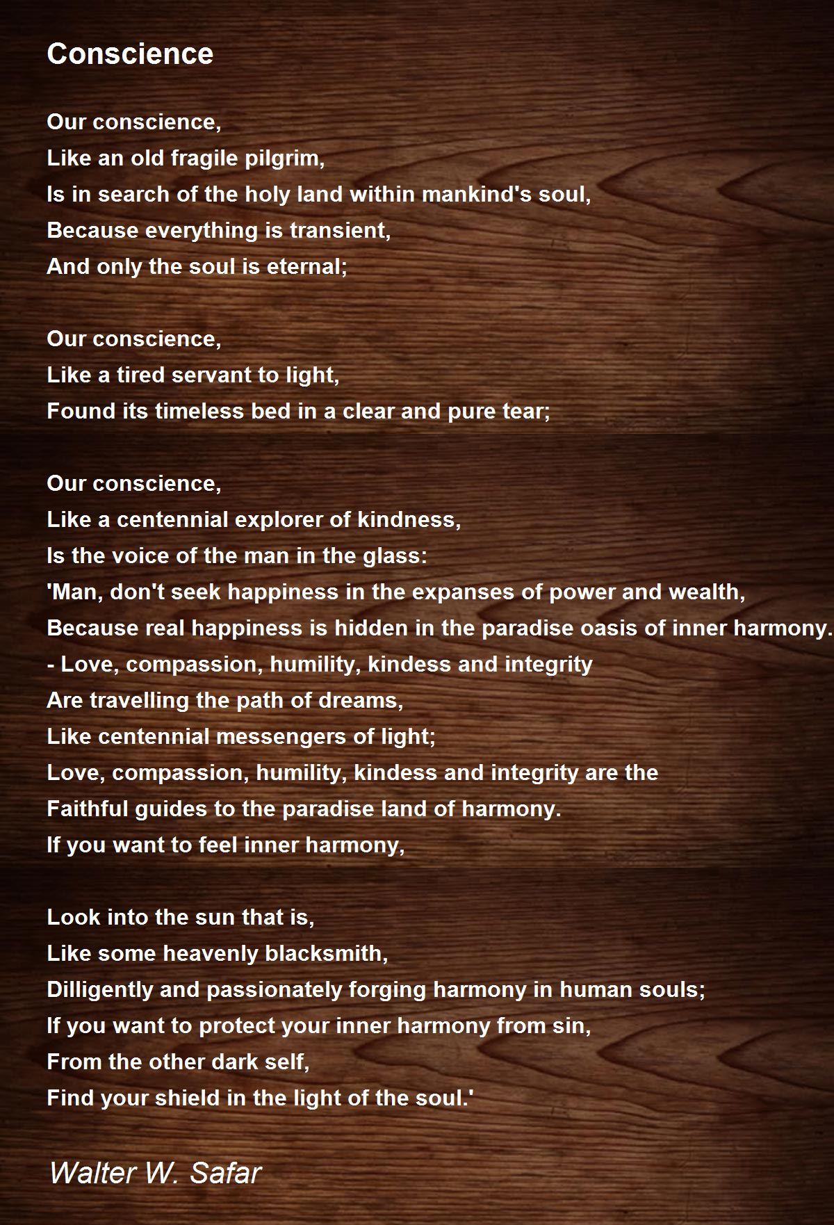 Famous Short Poem About Humility | Sitedoct.org