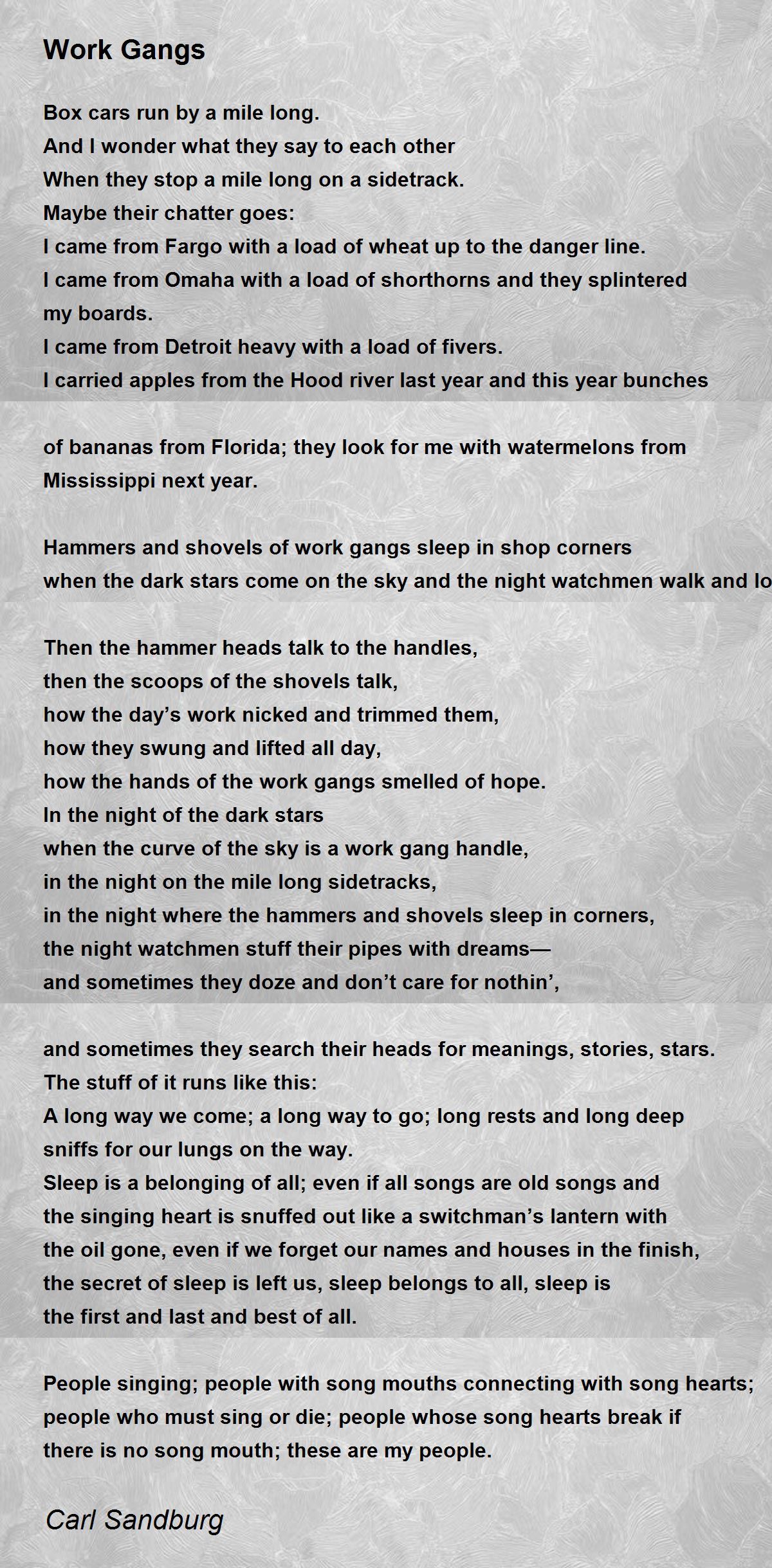 Gang Poems Quotes Blood Gang Poems