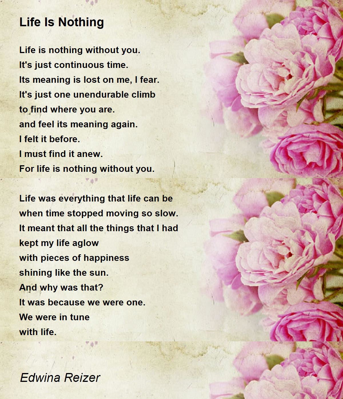 Nothing Is Original Quote