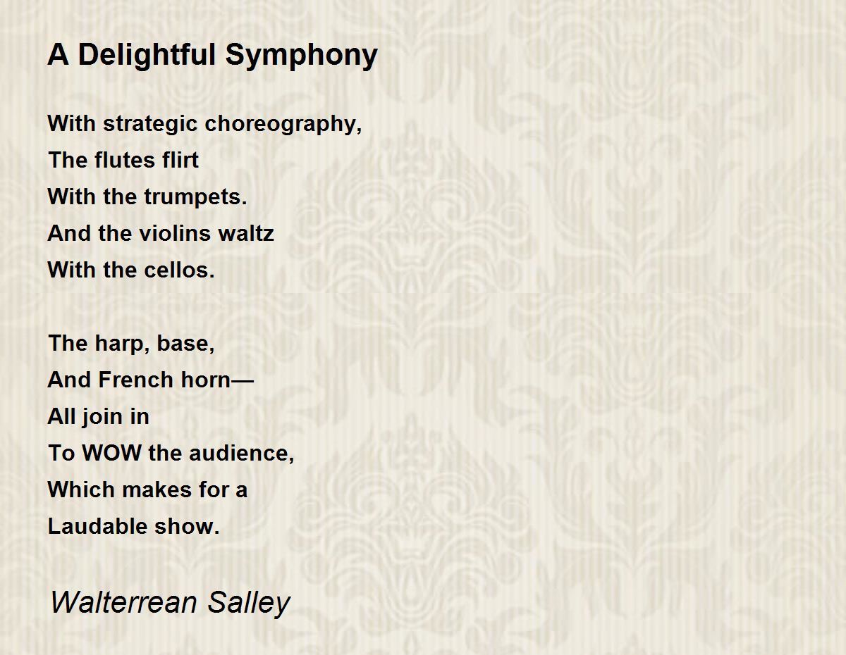 Wagner Symphonic Poem