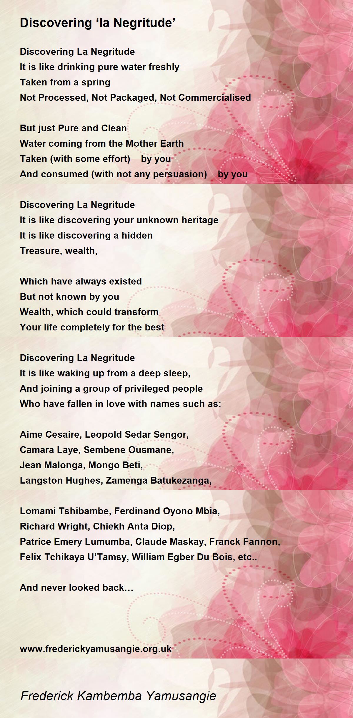 Ferdinand Oyono Quotes