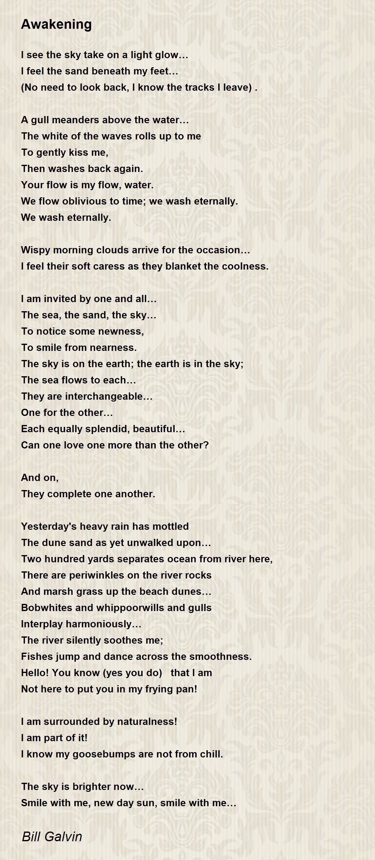 Rachel Galvin Poetry
