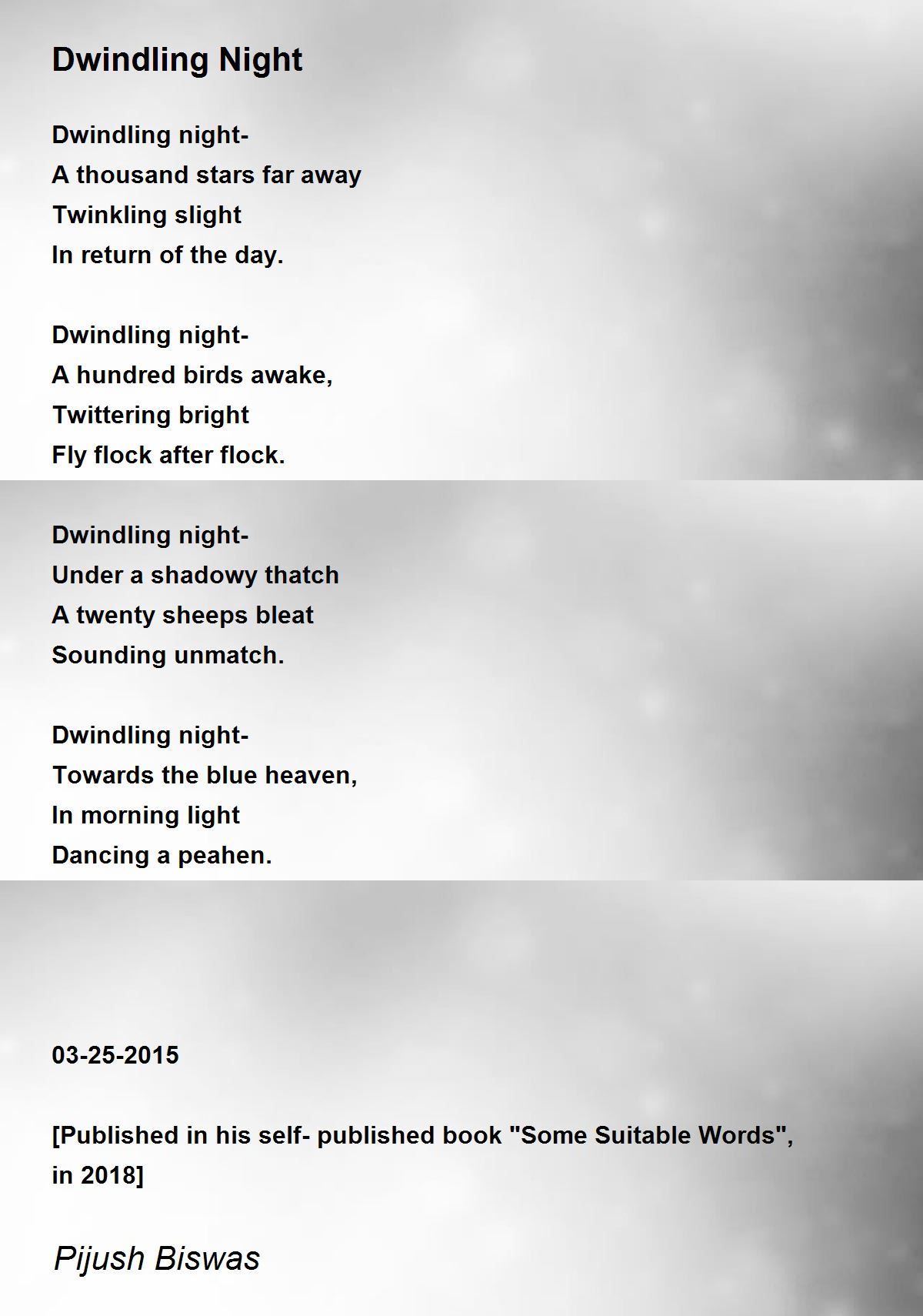 Dwindling Love Quotes