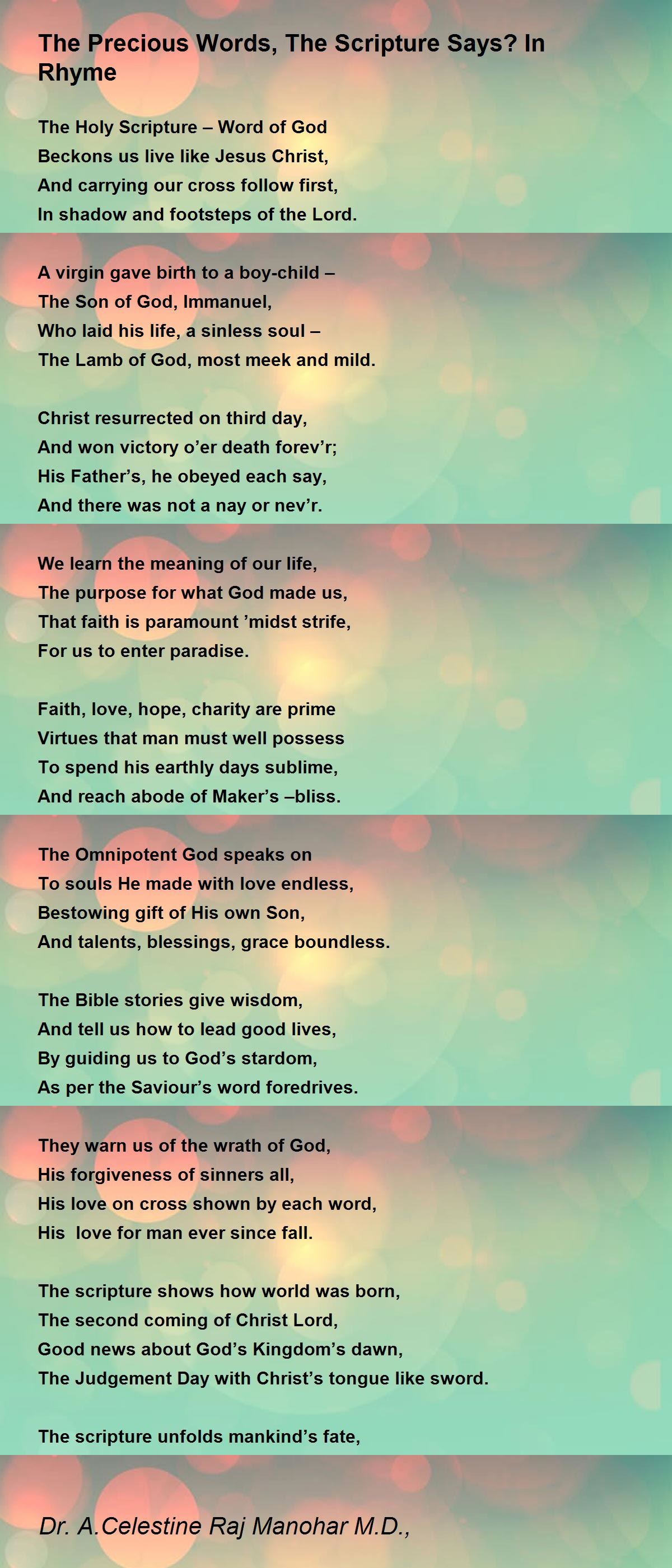 Precious Definition Precious Meaning Positive Words