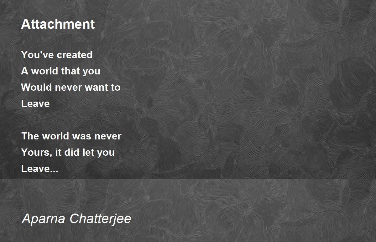 Career Poem By Aparna Chatterjee Poem Hunter Images