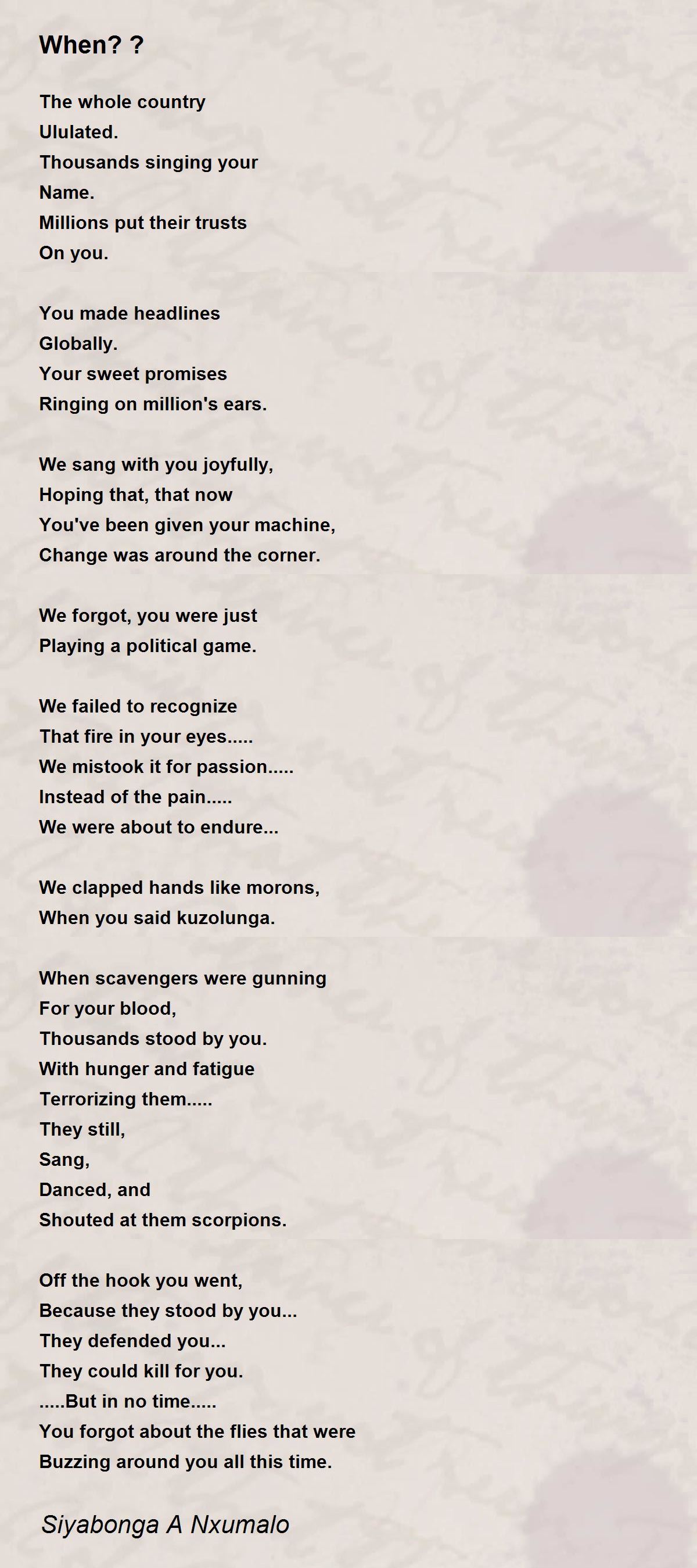 Xitsonga Love Quotes