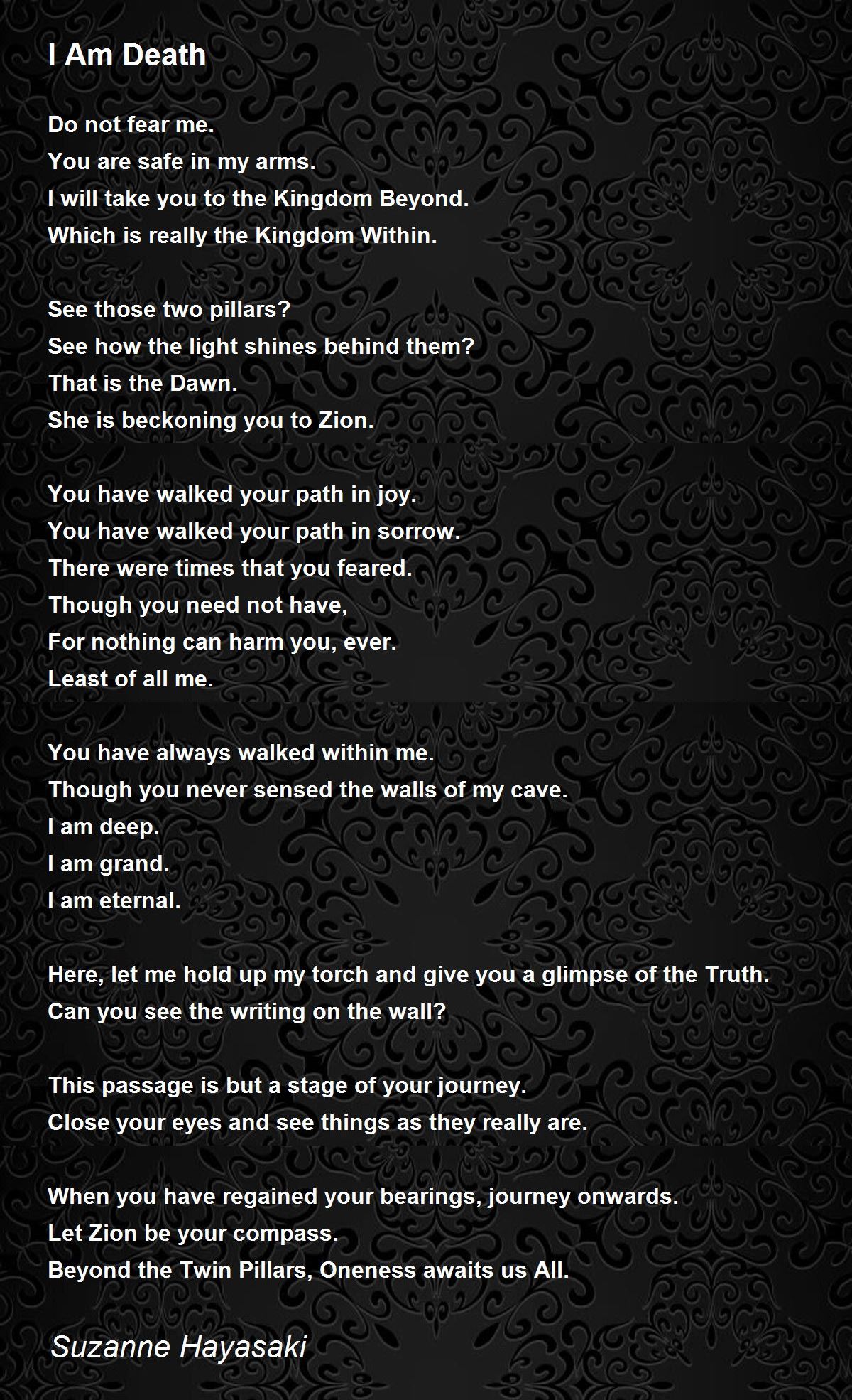 When i am dead poem by tagore - Waschurch