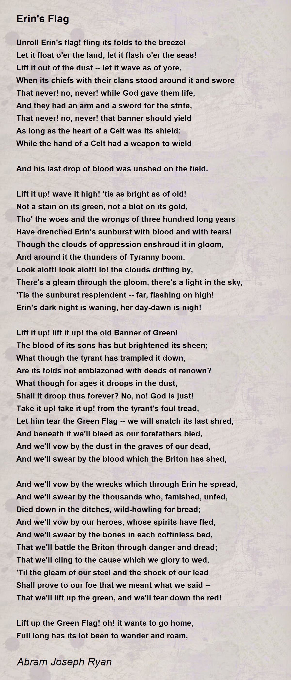 Inspirational Quotes That Rhyme