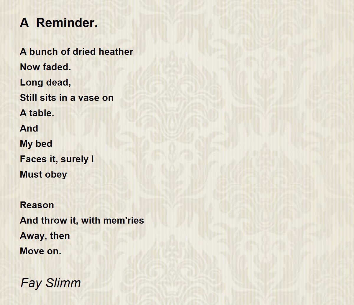 Love In Bloom Poem By Fay Slimm Poem Hunter 2008 ANNUAL REPORT