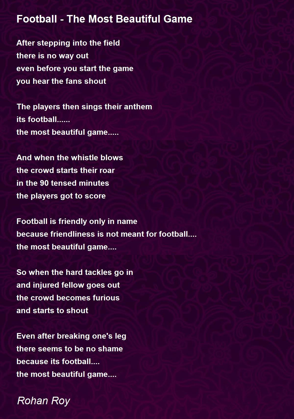 Unknown Lover Poem By Rohan Roy Poem Hunter