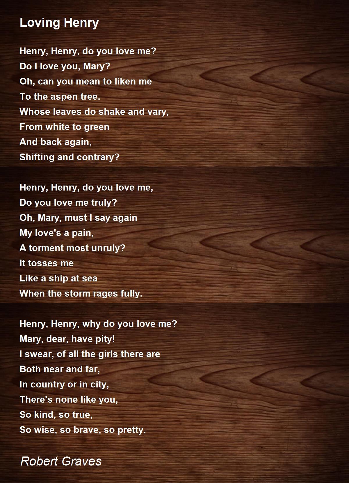 A Poem By Henry Gibson Eighteenth Century Poetry Archive / Works