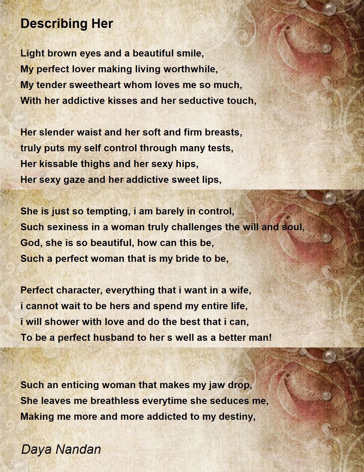 Describing Lips In Poetry | Lipstutorial.org